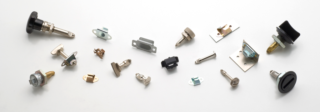 Bi-fix Fasteners – Your Quick-Release Quarter Turn Fastening Solution ...